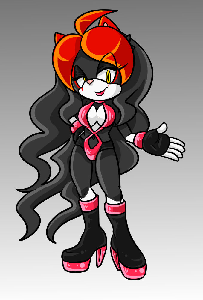 Sex Symbol By Kittygomou On Deviantart