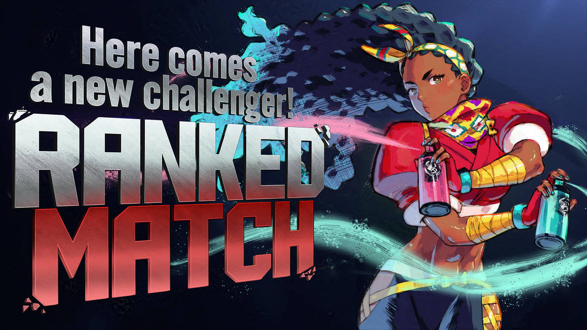 New Challenger Kimberly By M Go On Deviantart