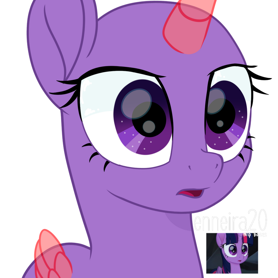 Twilight Mlp Movie Base By Enneira20 On Deviantart