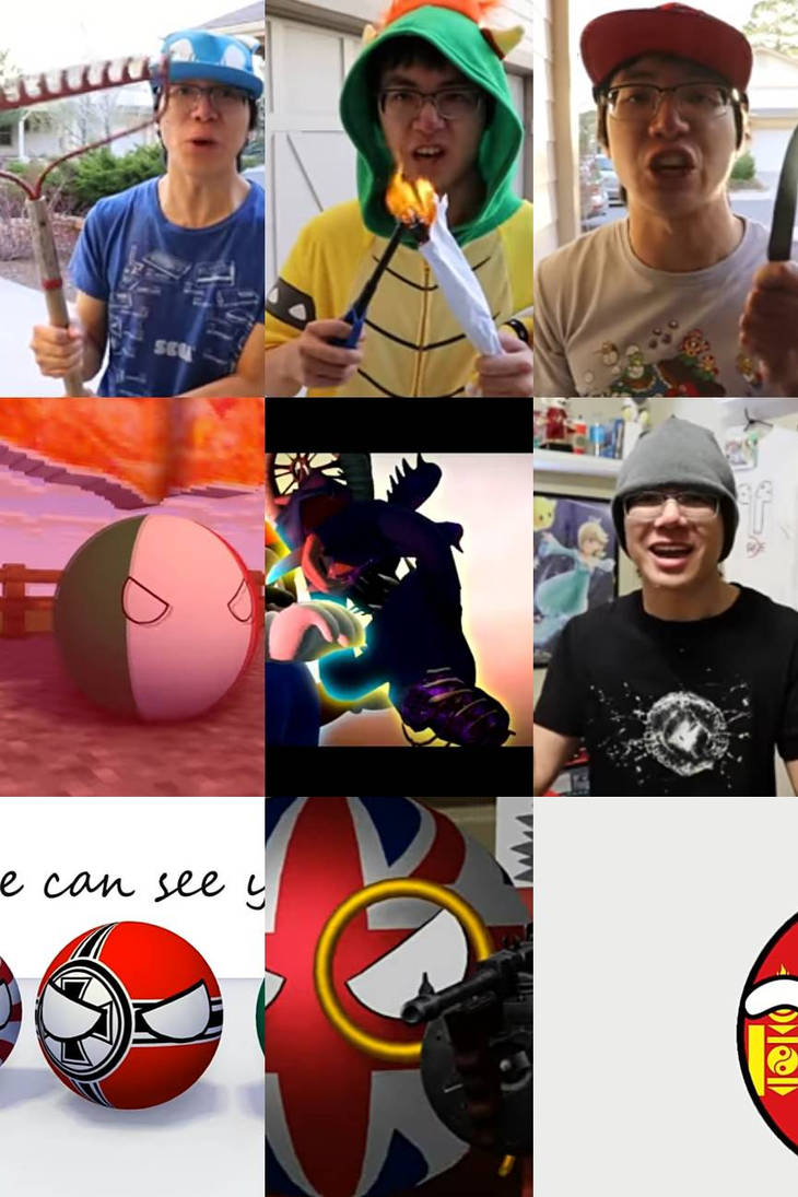 8 React part 2 by Powtjh on DeviantArt 8 React part 2 by Powtjh on DeviantArt