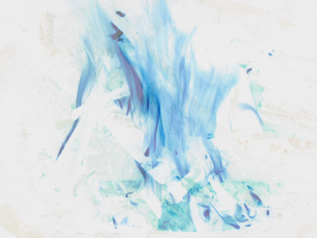 Frozen Flame by ProjectSpam on DeviantArt