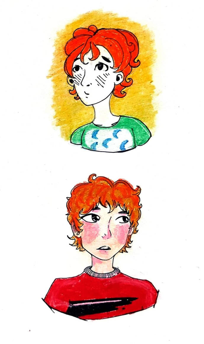Adding colour by DonllyRdrgz on DeviantArt Adding colour by DonllyRdrgz on DeviantArt