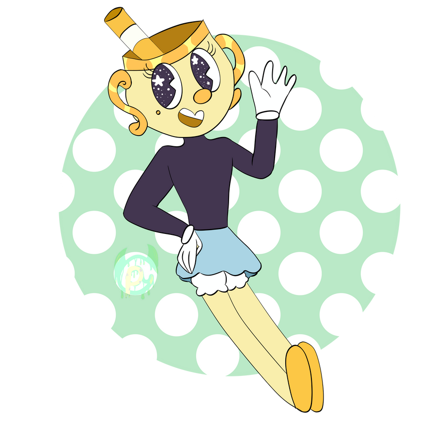 Why Is She So Cute By Fashi0nxm0nster On Deviantart