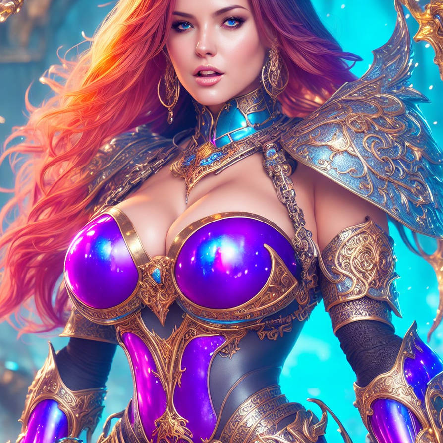 Dark Fantasy 1 By Gurultu On Deviantart