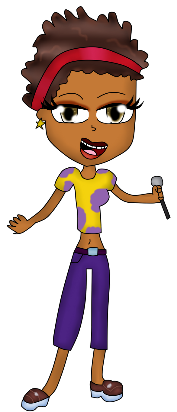 Susie Carmichael By Nitenitepillow On Deviantart