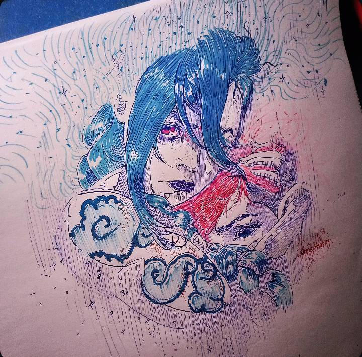 Arcane Fanart S2 Complete By Ramagilidite On Deviantart