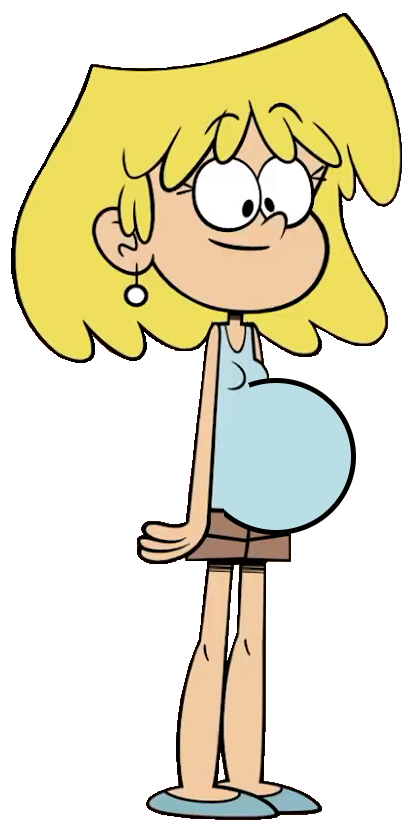 Pregnant Lori Loud Roleplay By Meganoahsparrowhawk On Deviantart