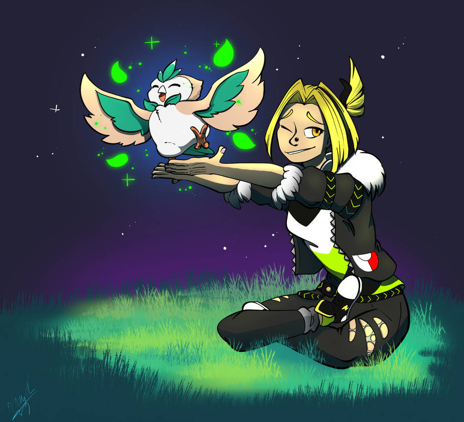 Shining Sparkle By Neonneodragon On Deviantart