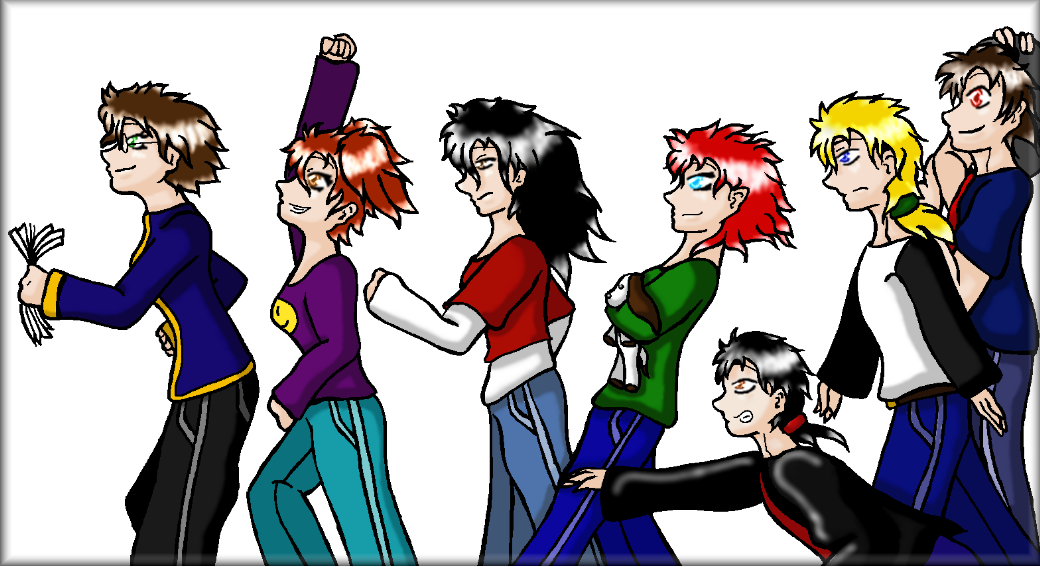 ..072.. Mischief Managed by ShinyObject01 on DeviantArt