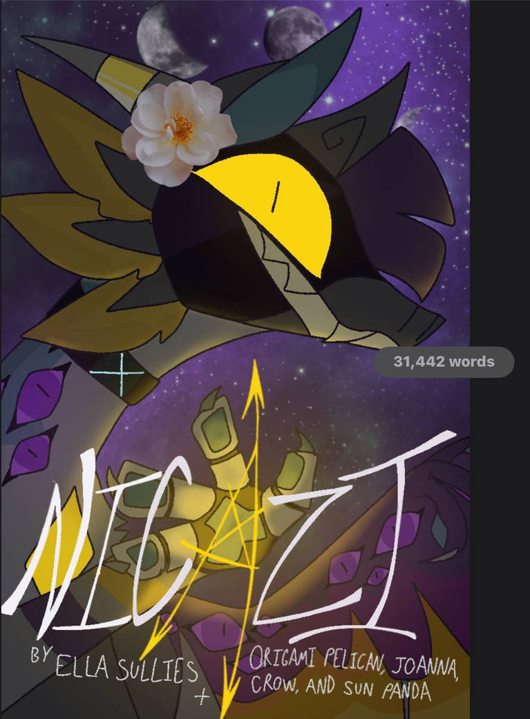 I Didnt Even Notice By Ellasullies On Deviantart