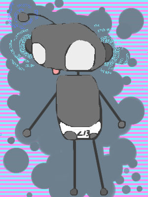 Tick Tock by Ticktock-Robot on DeviantArt