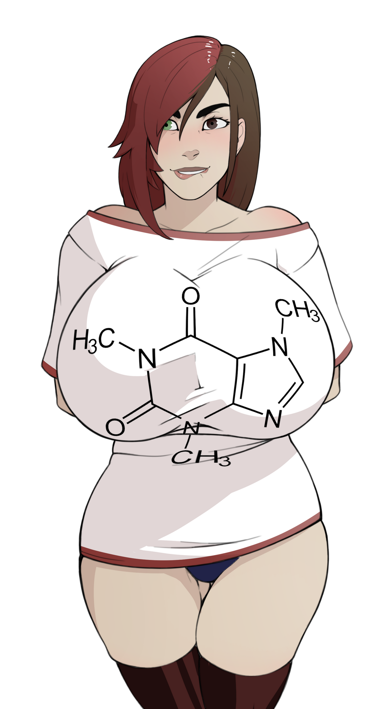 Tighty By Idolmonkeh On Deviantart