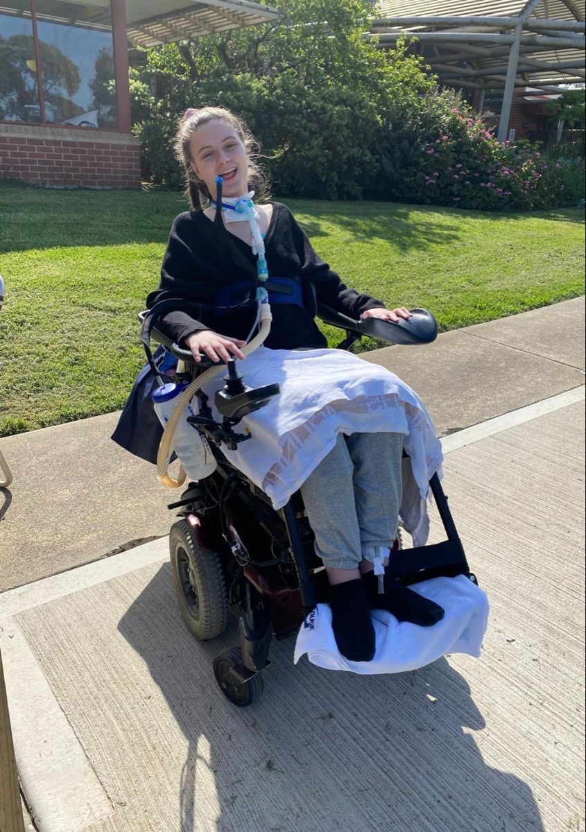 Quadriplegic Roleplay By Quad Amptay On Deviantart