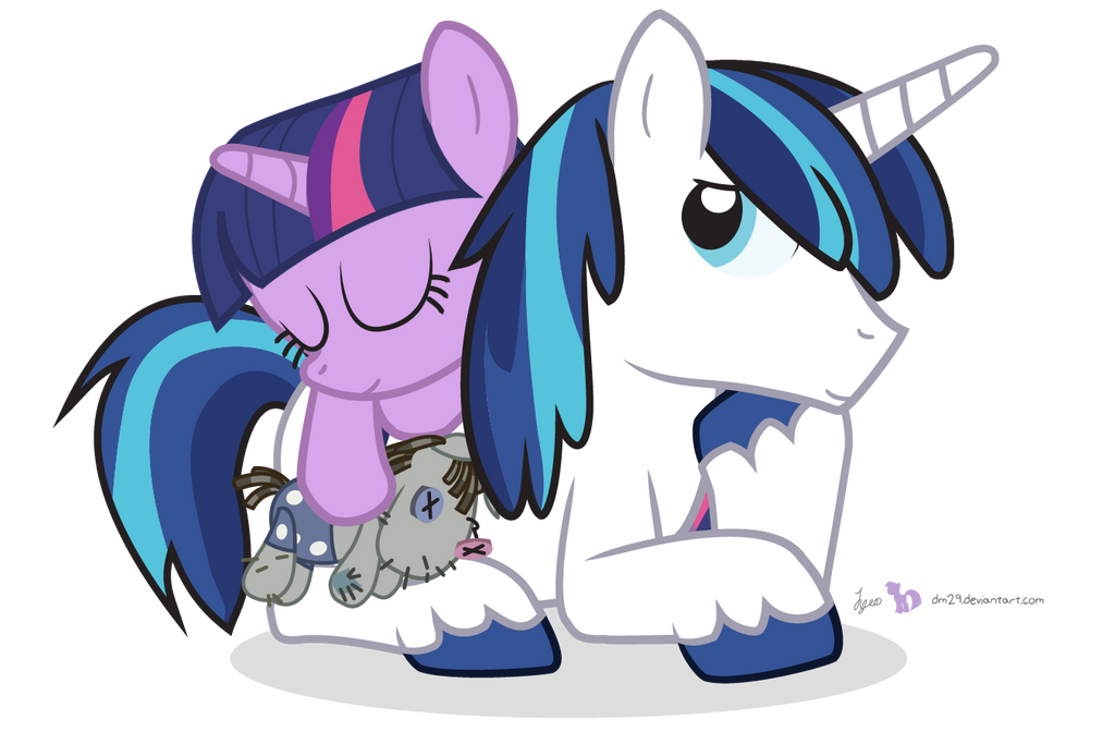 My Sister The Sleeper By Dm29 On Deviantart