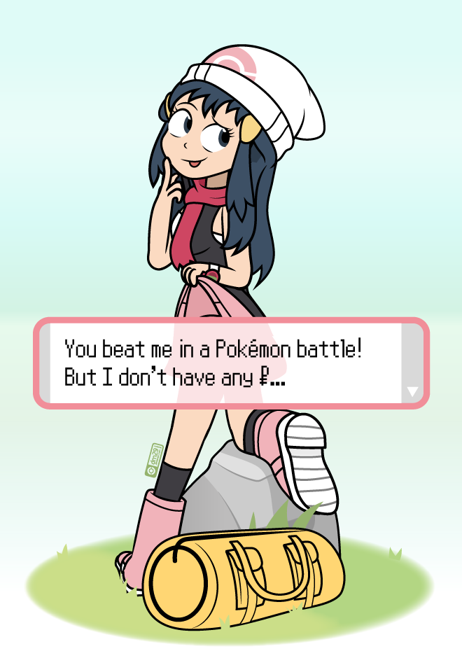 Something Else You Want, Hmm? by dm29 on DeviantArt Something Else You Want, Hmm? by dm29 on DeviantArt