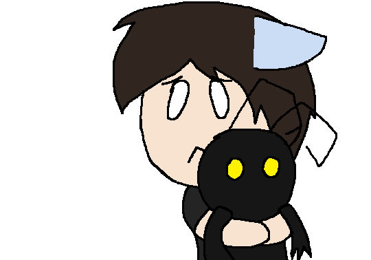 Comfort Buddy By White Prime On Deviantart