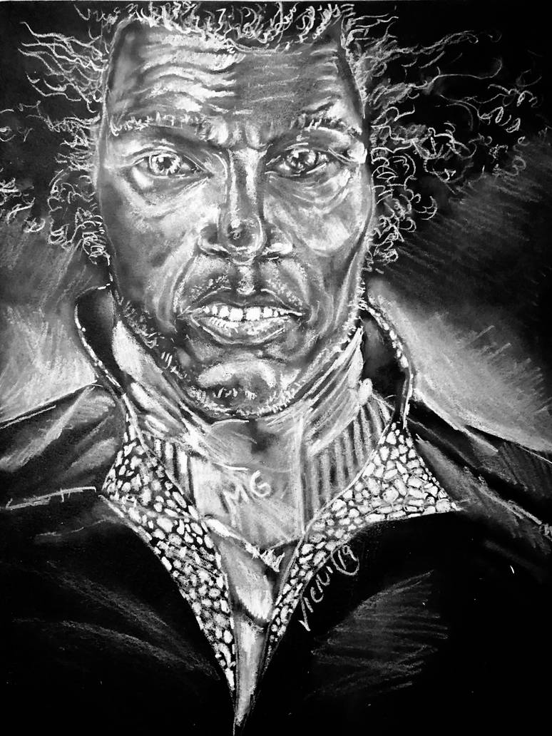 Mr Glass Final By Mojoantman On Deviantart