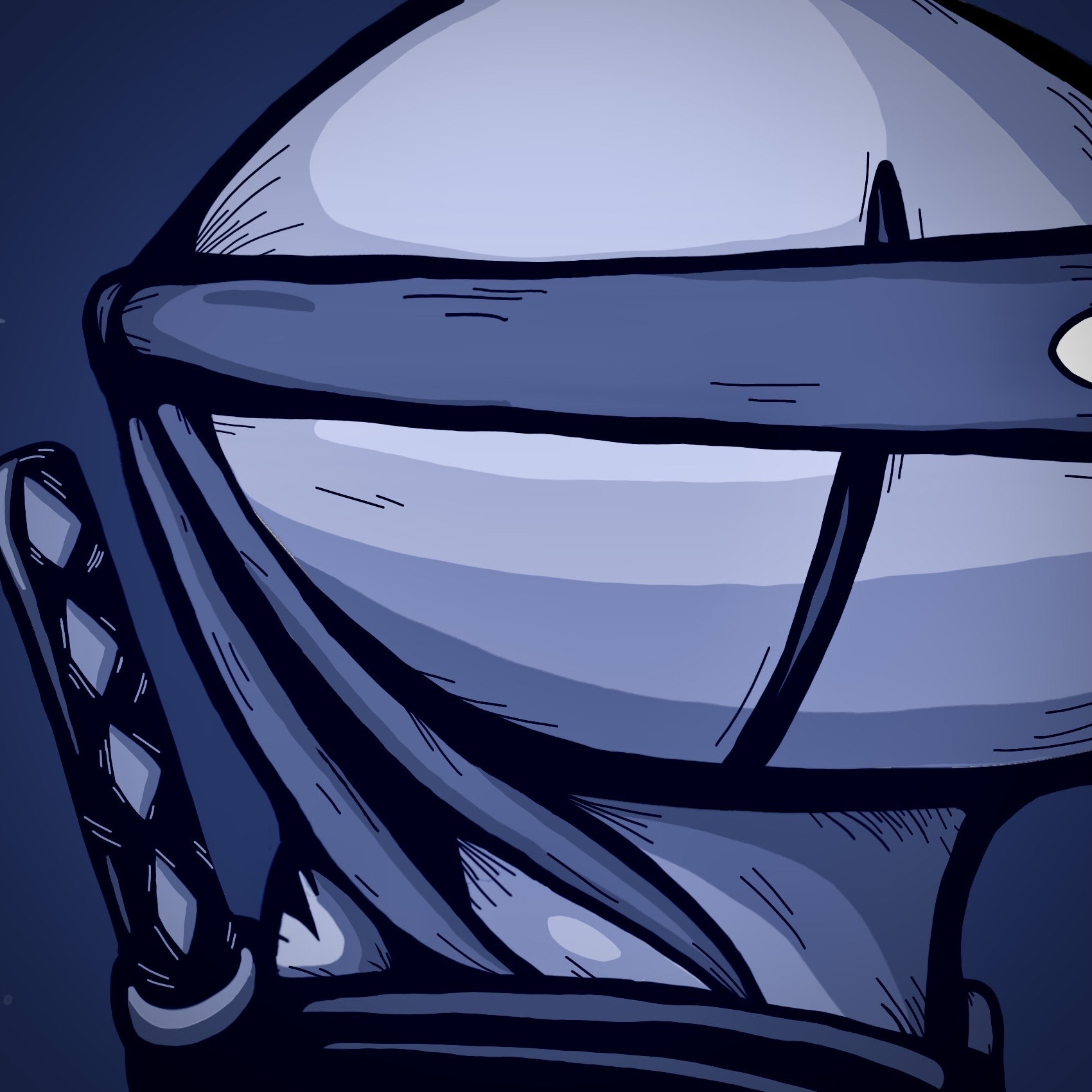 Tmnt Next Gen Leonardos Decision By Etsap123 On Deviantart