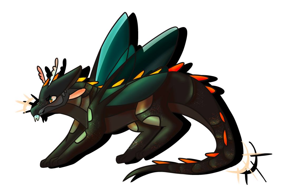 Dtiys Entry By Puffinofpomegranate On Deviantart