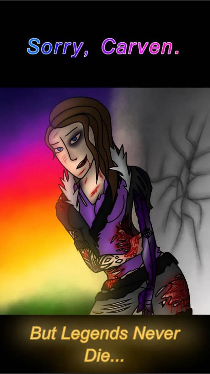 Shader taking a hard battle by NikkiDragonGirl on DeviantArt Shader taking a hard battle by NikkiDragonGirl on DeviantArt