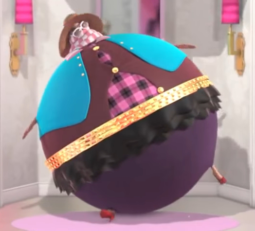 Clothes Ball Raquel By Princejaylyn9632 On Deviantart