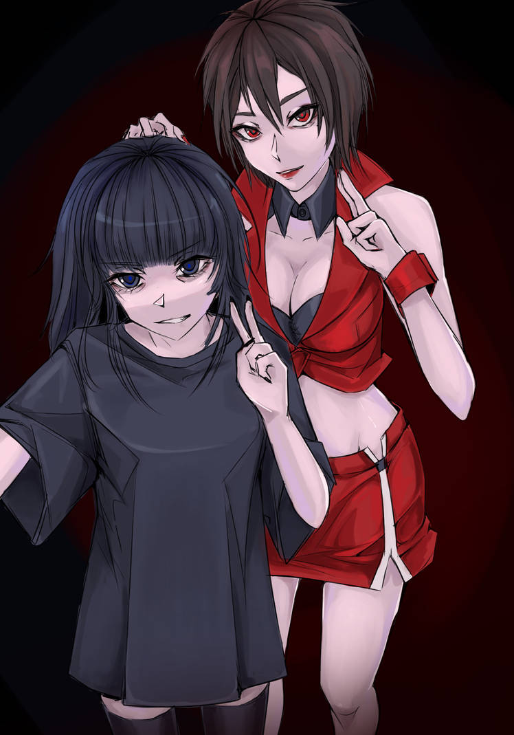 Meiko Time By Rabbitraider On Deviantart