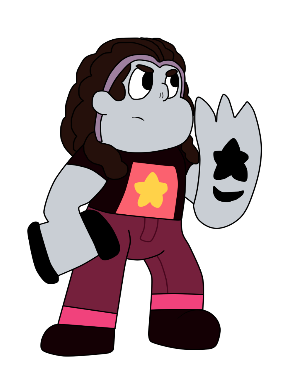 SU Momswap reverse au - Steven's weapon by Daniarts19 on DeviantArt SU Momswap reverse au - Steven's weapon by Daniarts19 on DeviantArt