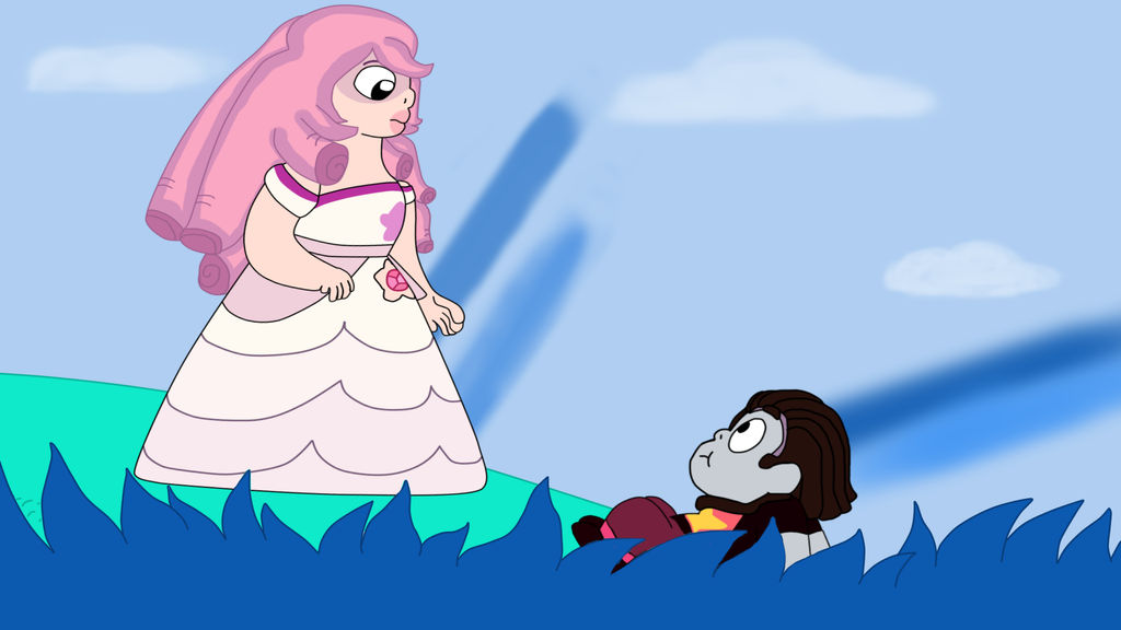 momswap/reverse au - Rose meet Steven by Daniarts19 on DeviantArt momswap/reverse au - Rose meet Steven by Daniarts19 on DeviantArt