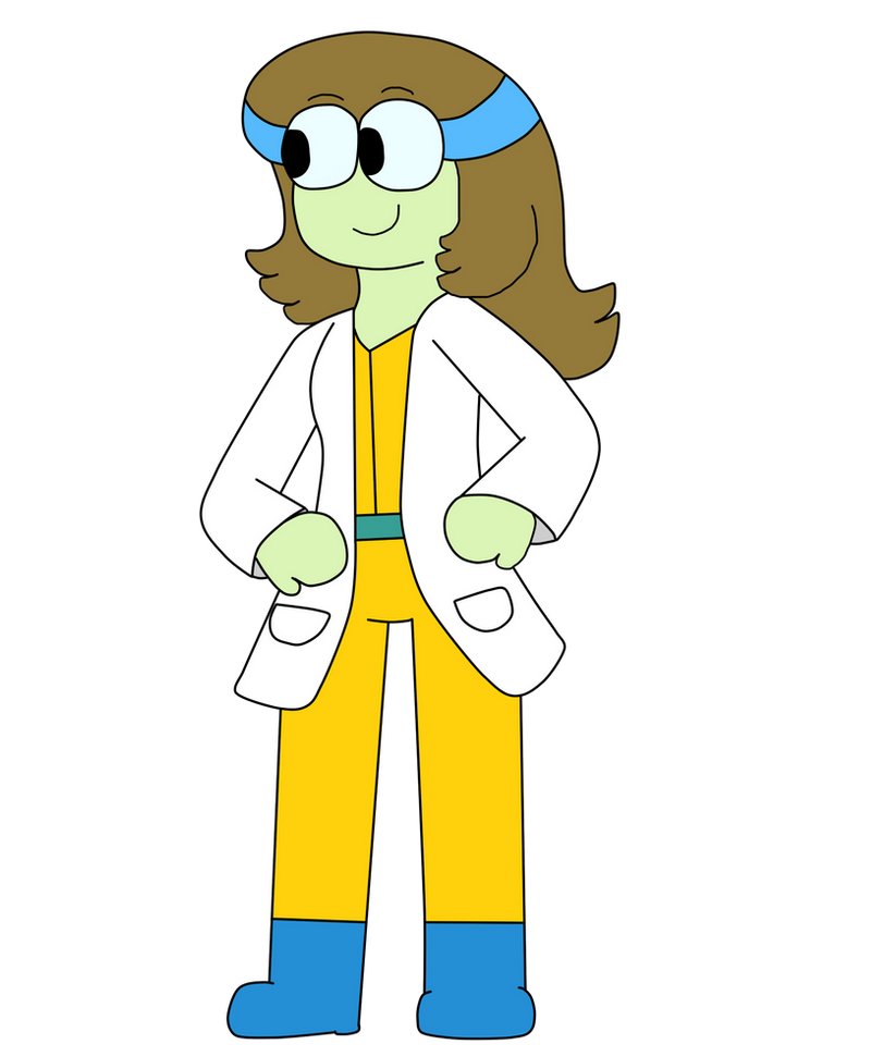 Ok Ko Adult Dendy By Daniarts19 On Deviantart