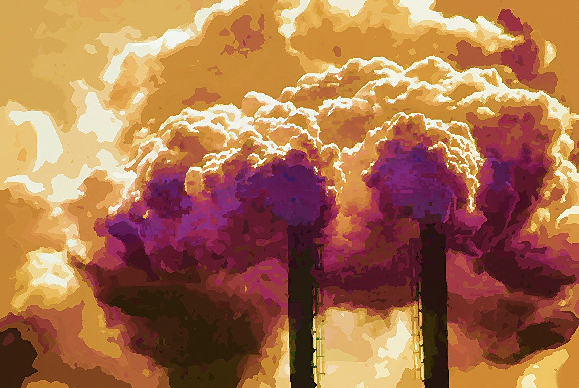Unclean Air By Peterpicture On DeviantArt unclean-air-by-peterpicture-on-deviantart