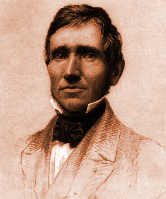 Charles Goodyear by peterpicture on DeviantArt Charles Goodyear by peterpicture on DeviantArt