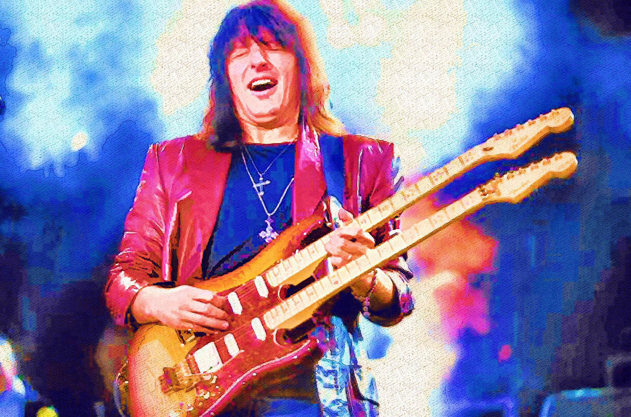 Richie Sambora by peterpicture on DeviantArt Richie Sambora by peterpicture on DeviantArt