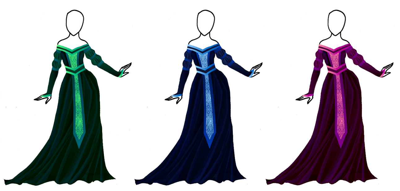 Outfit Design 4 Close By Jessyb Design On Deviantart