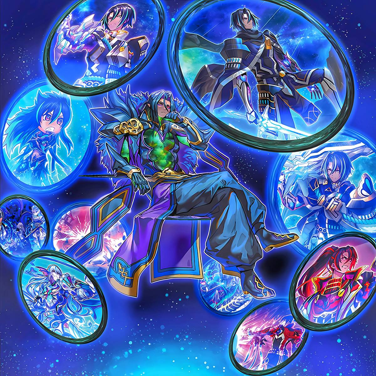 Loka Samsara Artwork By Kimura4535 On Deviantart