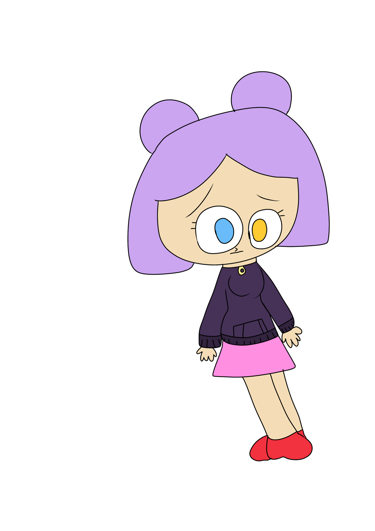 Gummie Bear By Sunamine29 On Deviantart