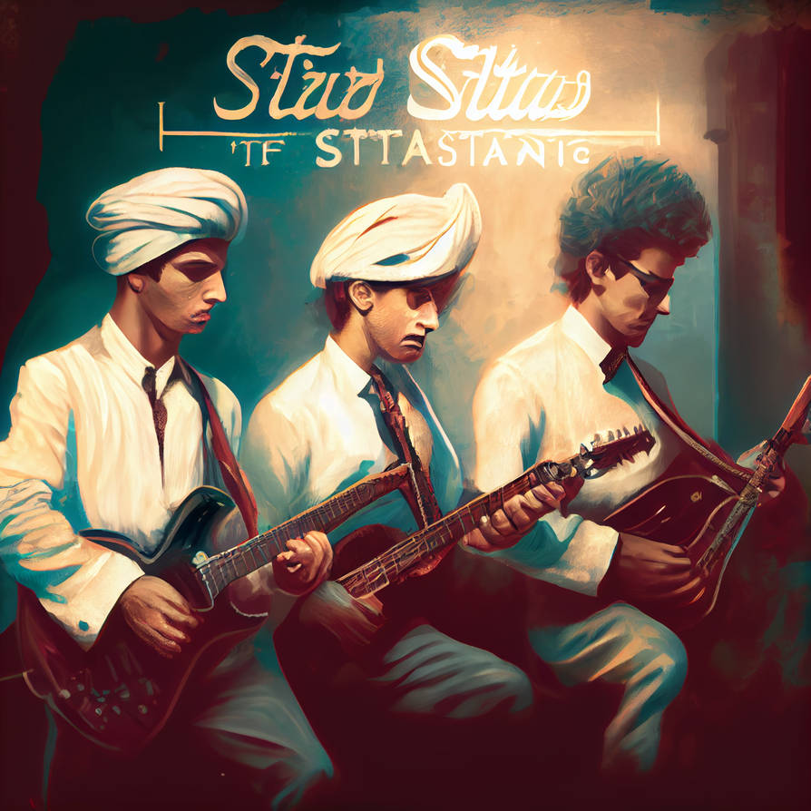 Sultans of Swing - Dire Straits by iSkoundrel on DeviantArt Sultans of Swing - Dire Straits by iSkoundrel on DeviantArt
