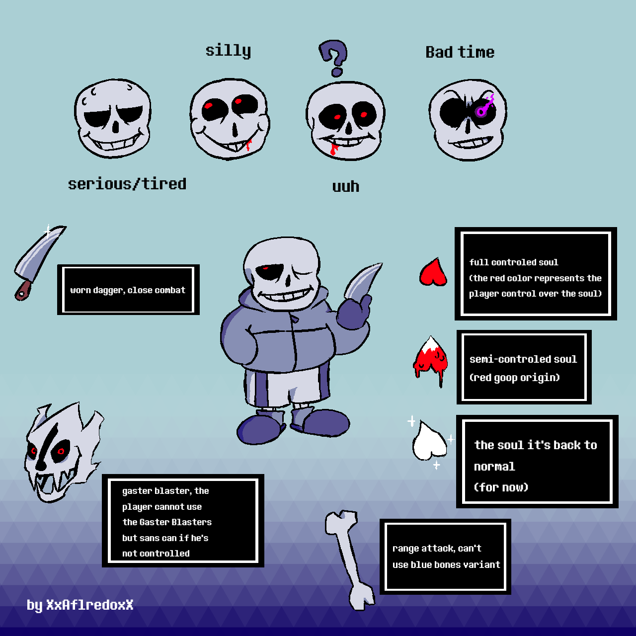 Killer Sans Take Update Thingy By Xxaflredo2xx On Deviantart