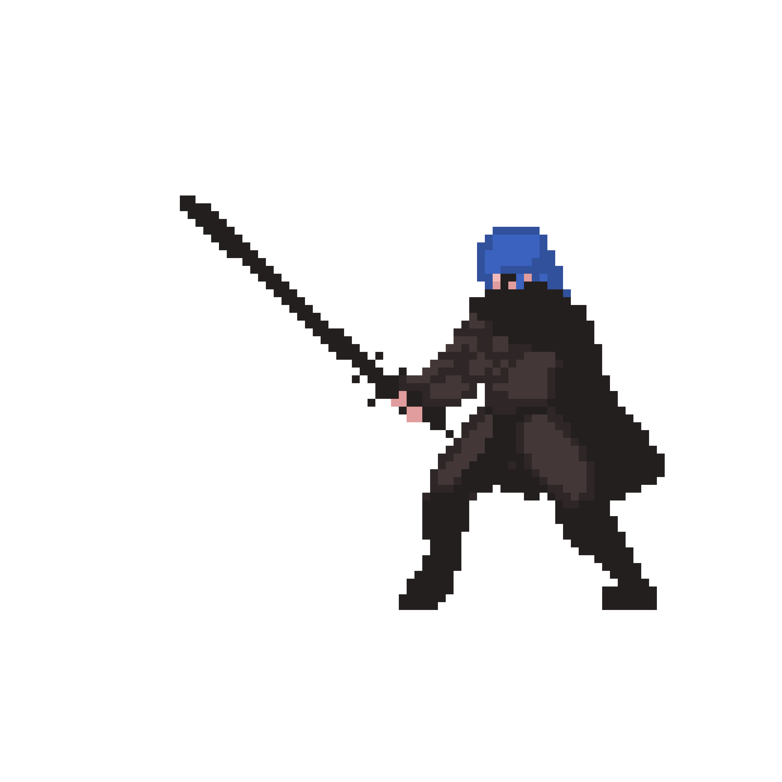 Battle Sprite Attack By Vaniafernandezj On Deviantart