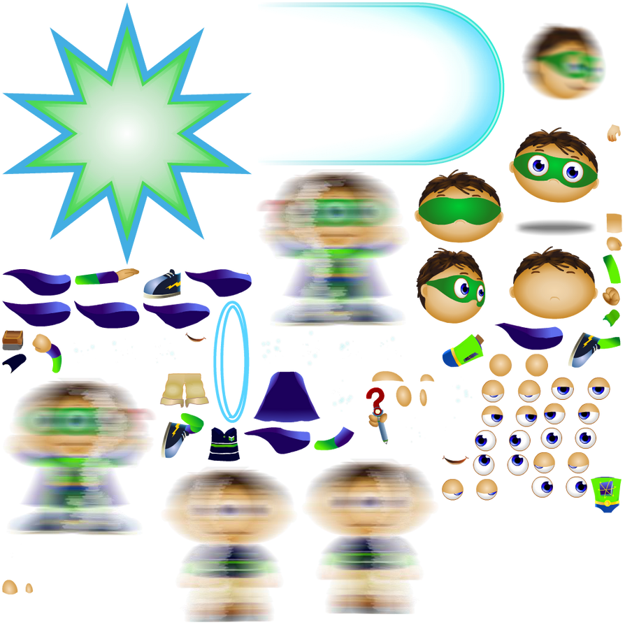 Super Why By Kevin05fan On Deviantart