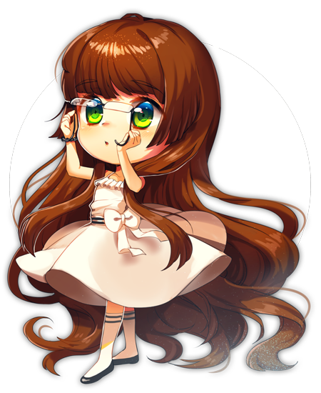 Satchely Original Commentary Commission English Commentary 1girl