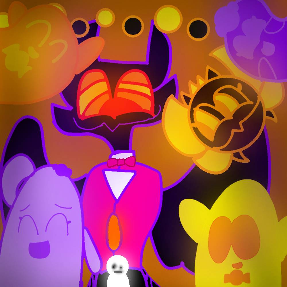 Trapped By Artermixel On Deviantart