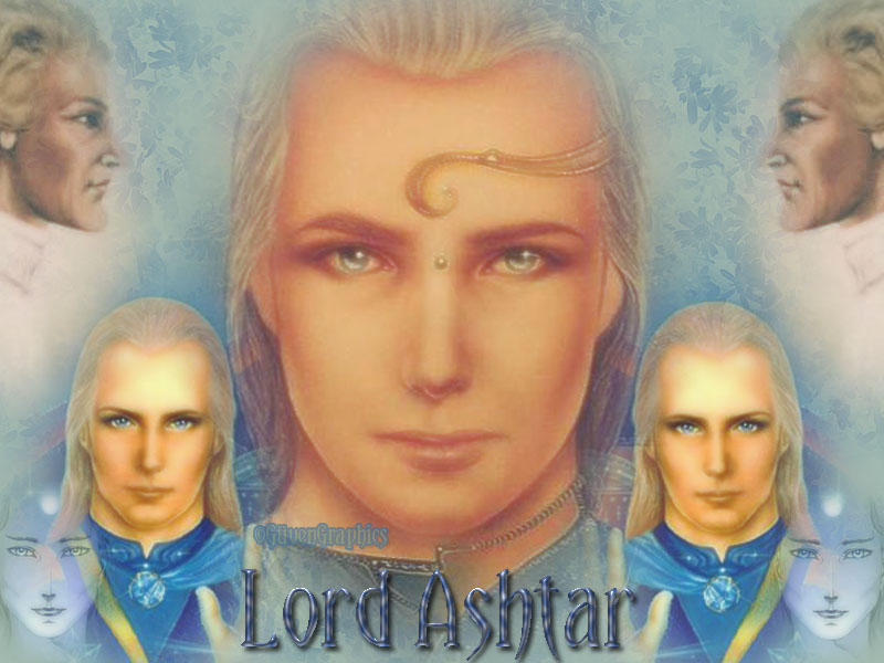 Lord Ashtar by Cormael on DeviantArt