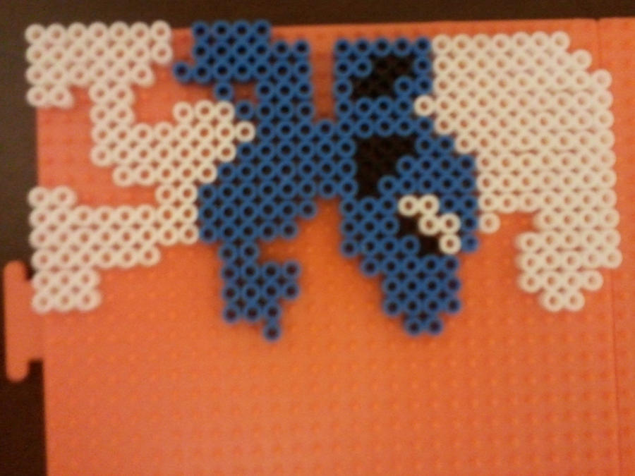 Perler Designs By Pebbles892 On Deviantart