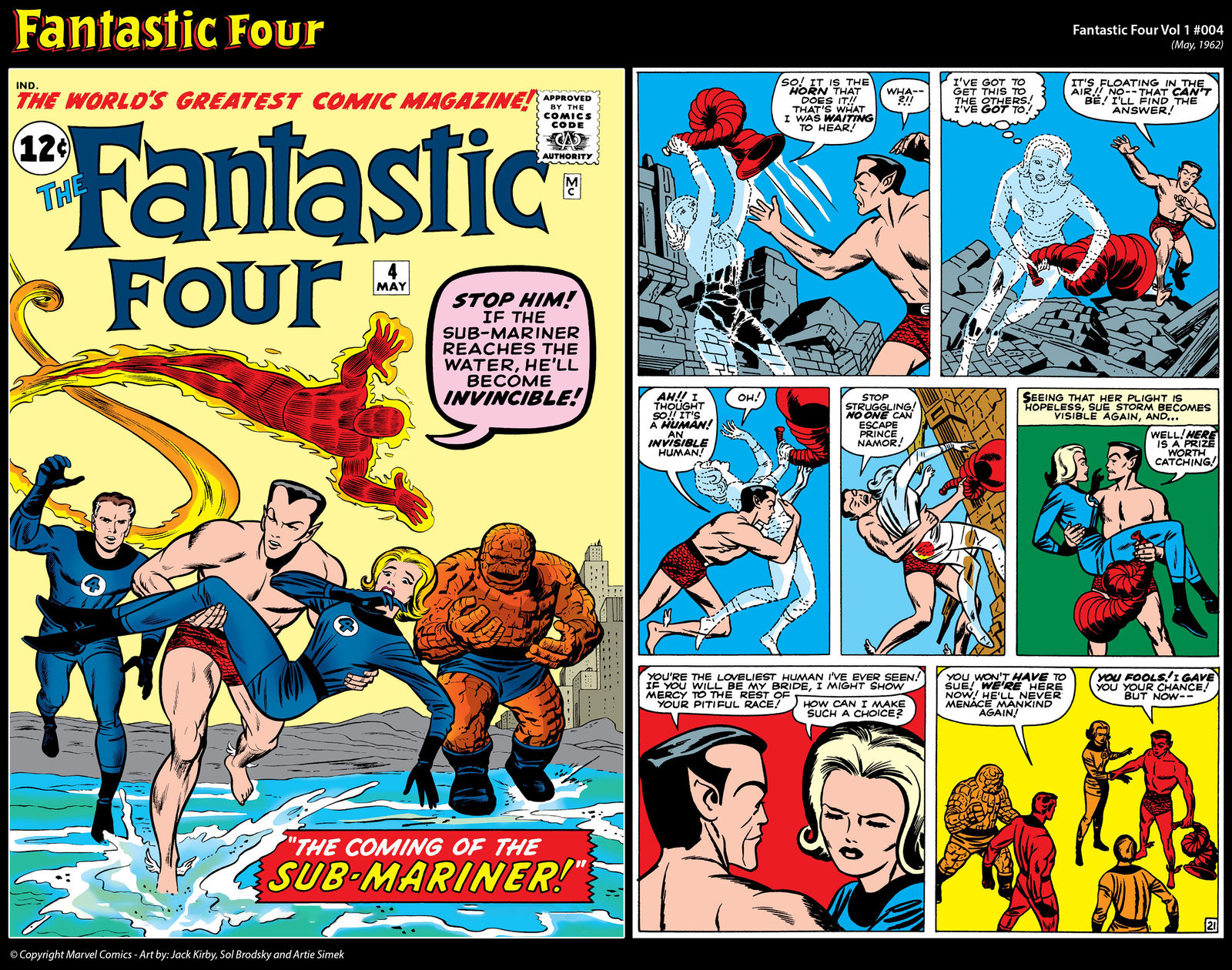 Sue Knocked Out By Namor Commission By Bobko On Deviantart