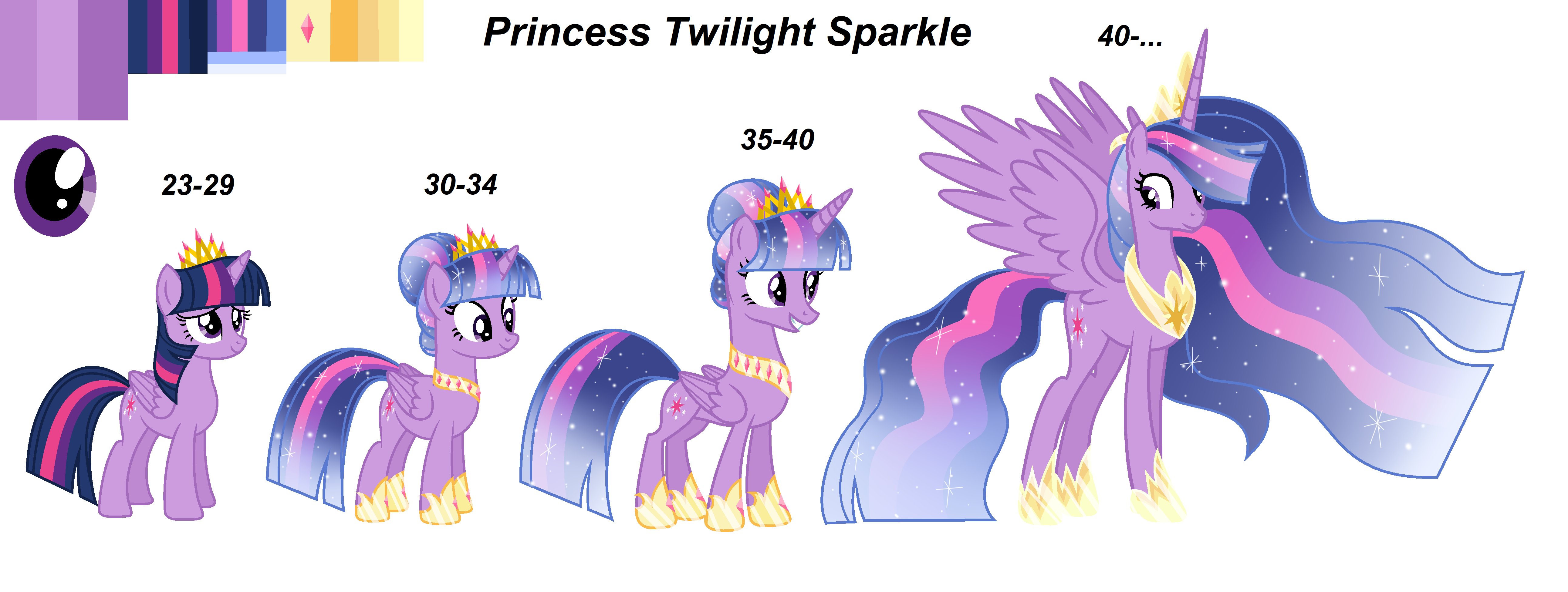 Mlp Princess Twilight Sparkle Mlp Princess Twilight Sparkle
