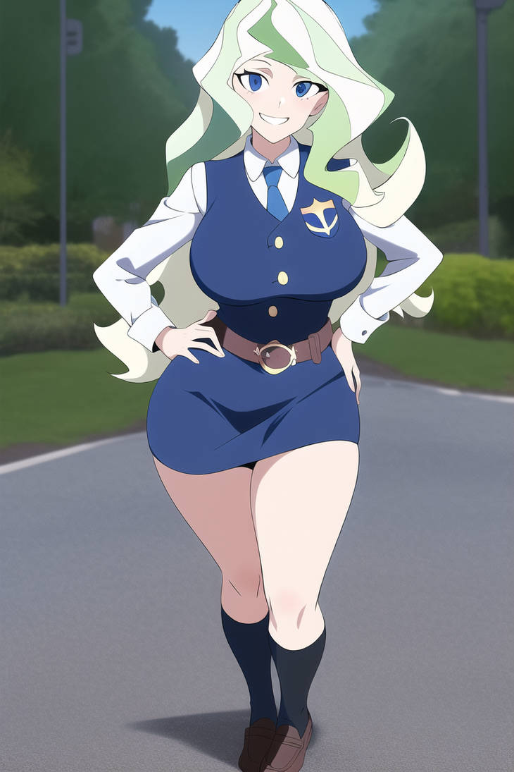 Diana Cavendish 3 By Red5805 On Deviantart
