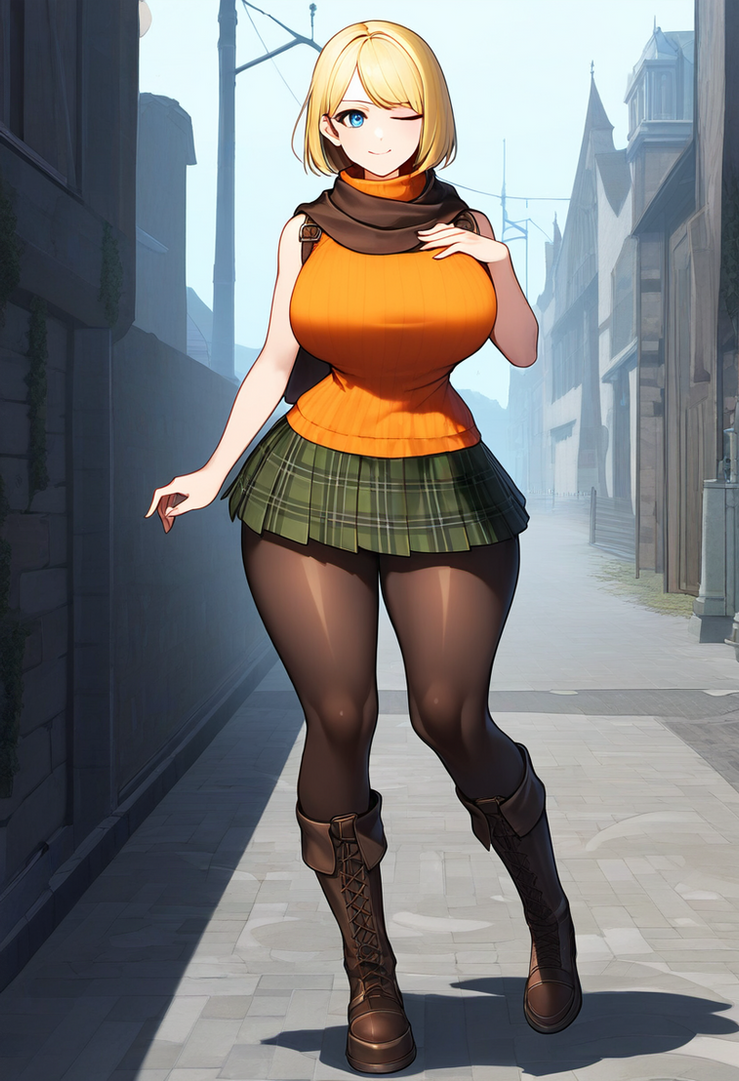 Ashley Graham 3 By Red5805 On Deviantart