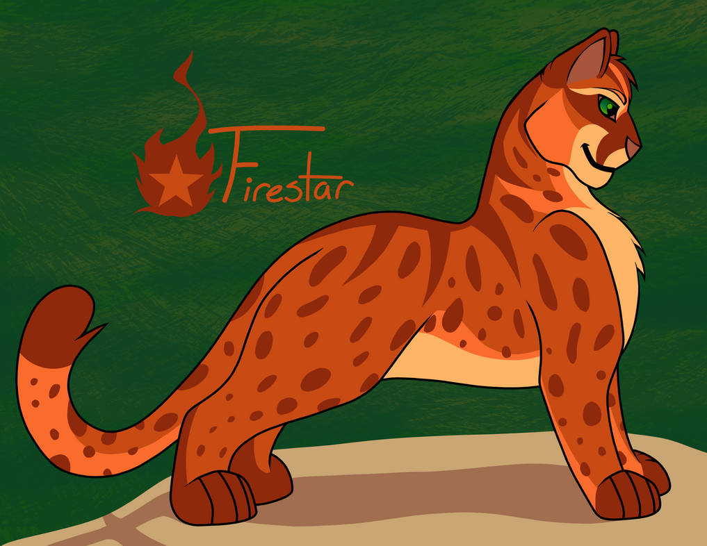 Experiment Firestar by Tiny-Wolf-Draws on DeviantArt Experiment Firestar by Tiny-Wolf-Draws on DeviantArt