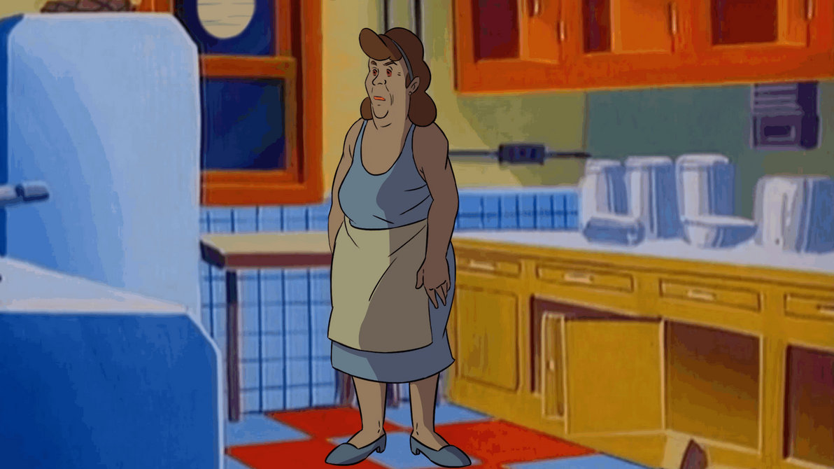 Maude Werechicken Transformation By Nemesis47 On Deviantart