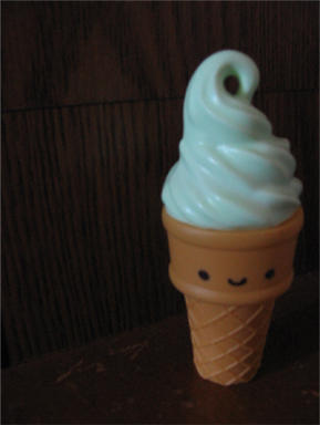 Happy Cone by christybu on DeviantArt